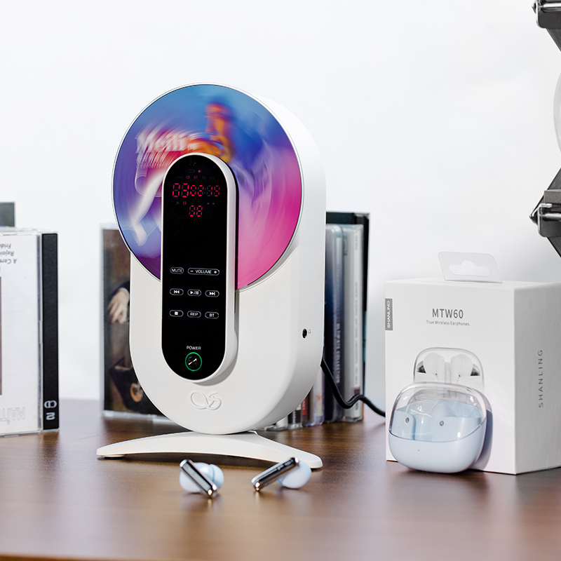 Shanling EC Smart | HL02375