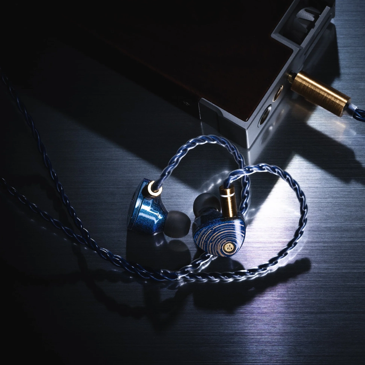 Moondrop Starfield 2 | HL02209