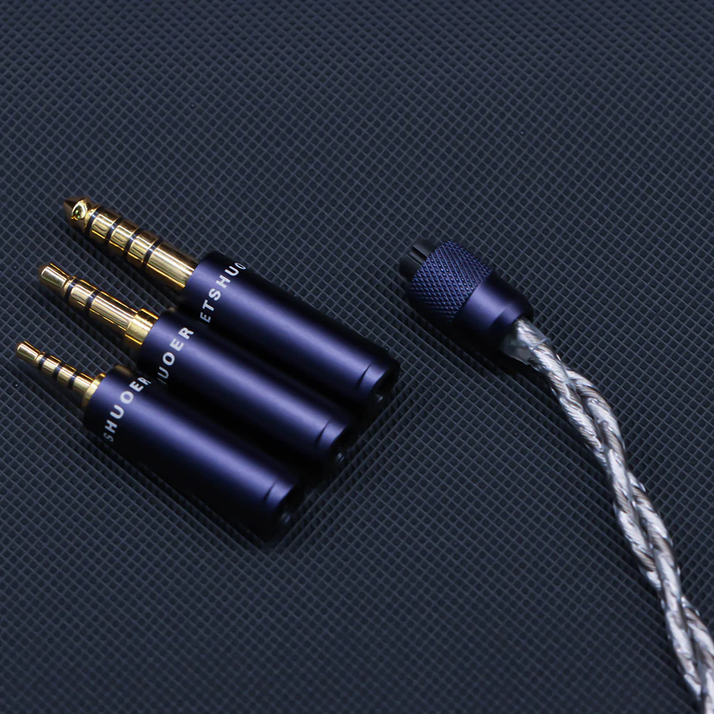 LET SHUOER S12 Pro | HL02017