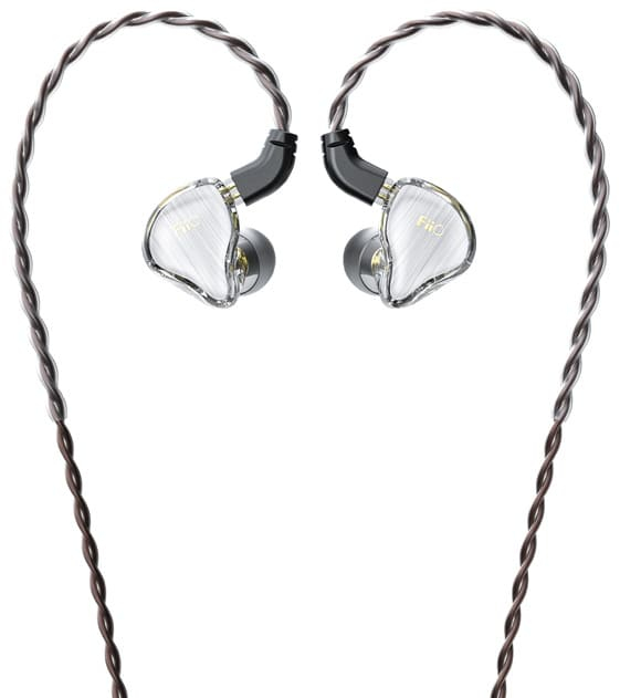 FiiO FD1 | Clear | 0001648.CLEAR