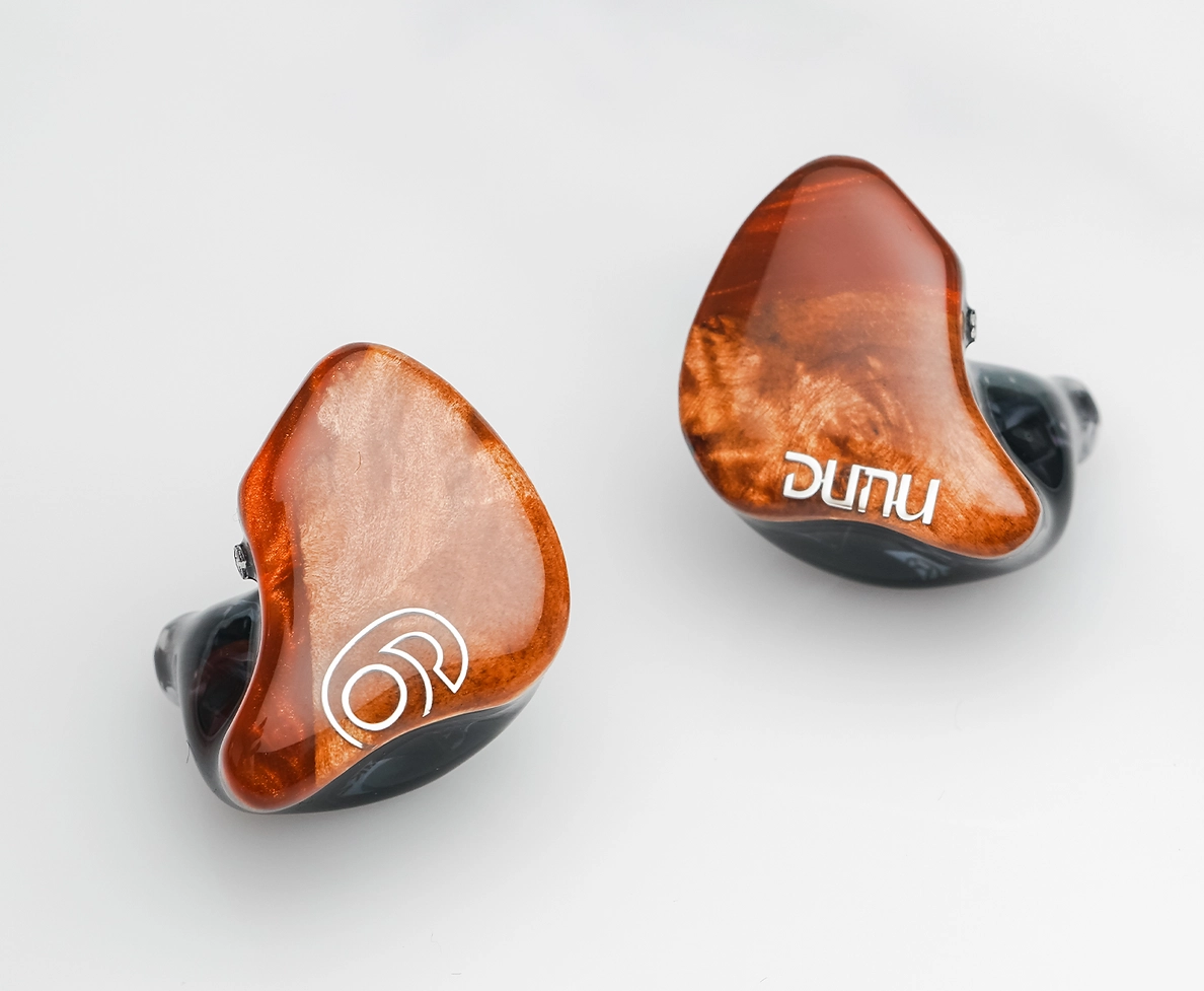 DUNU Studio SA6 MK2 | HL02175