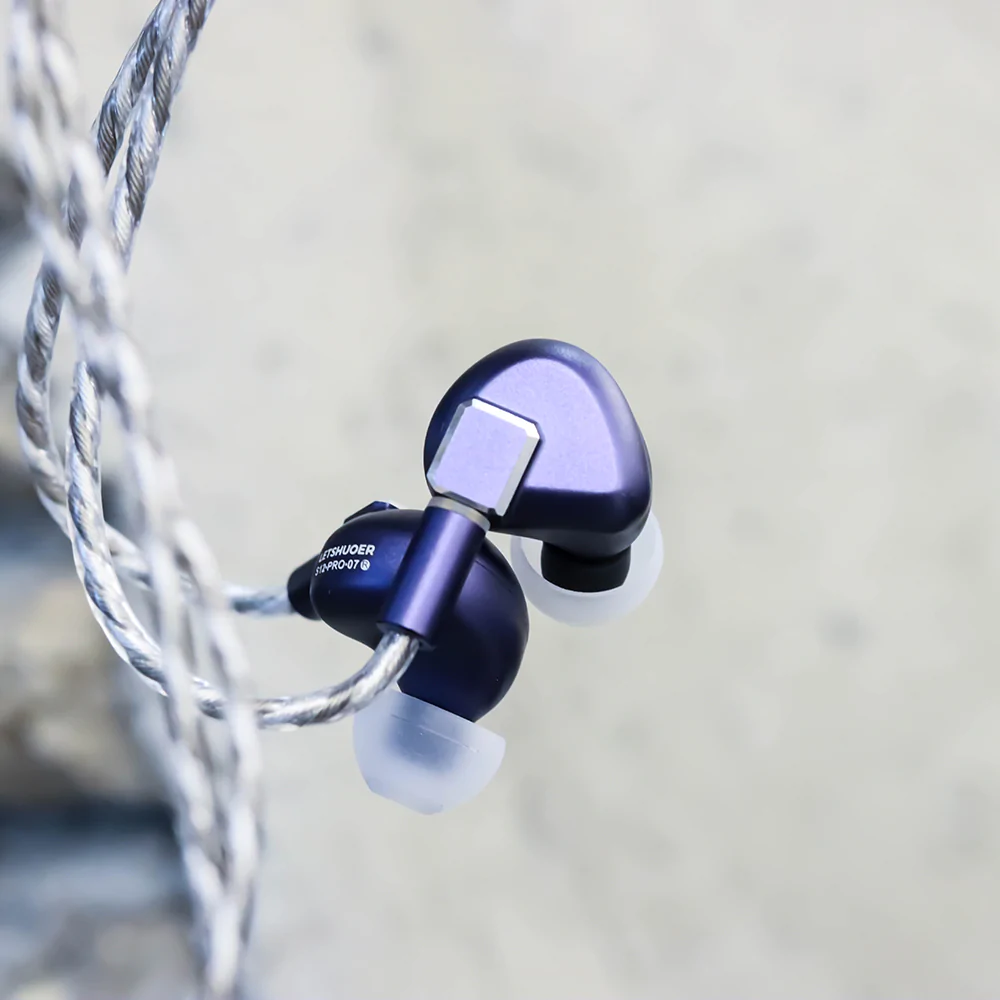 LET SHUOER S12 Pro | HL02017