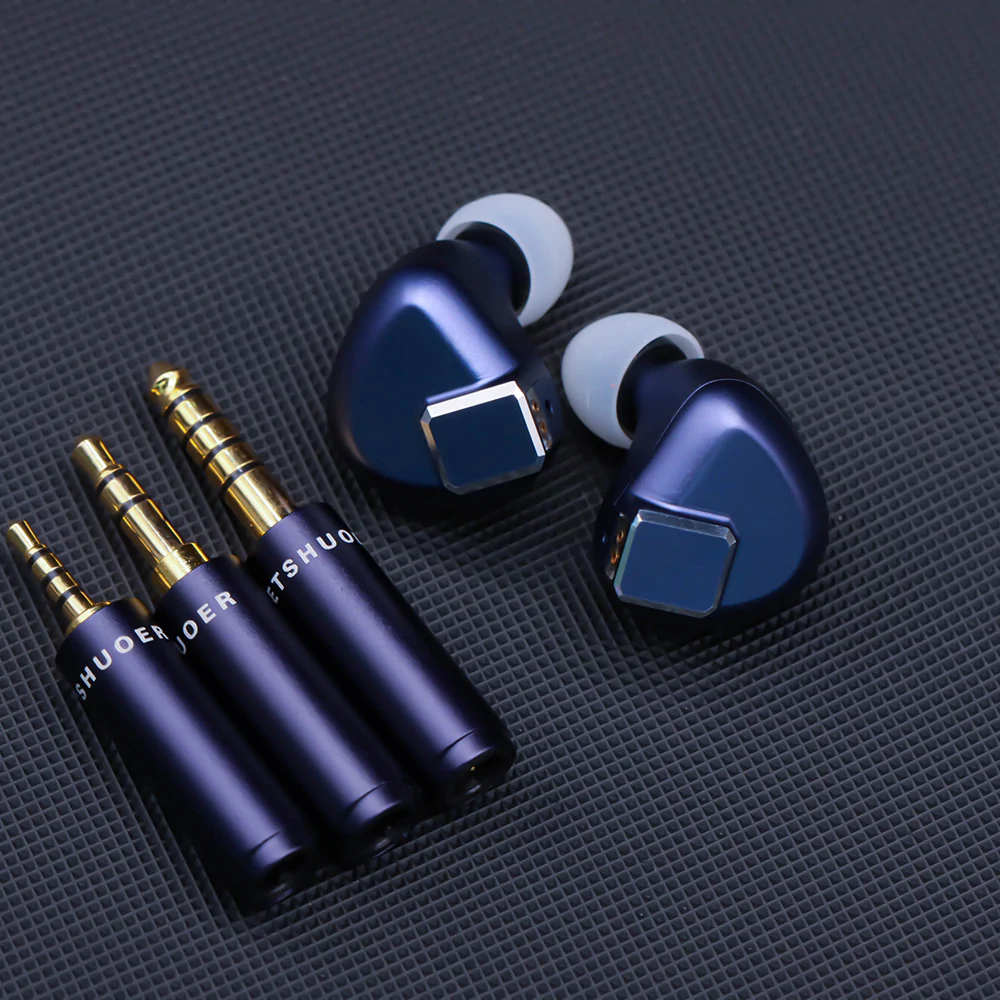 LET SHUOER S12 Pro | HL02017