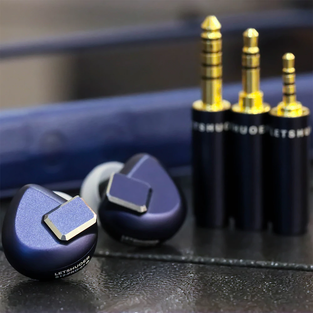 LET SHUOER S12 Pro | HL02017