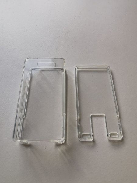 Qudelix 5K Case | HL02000