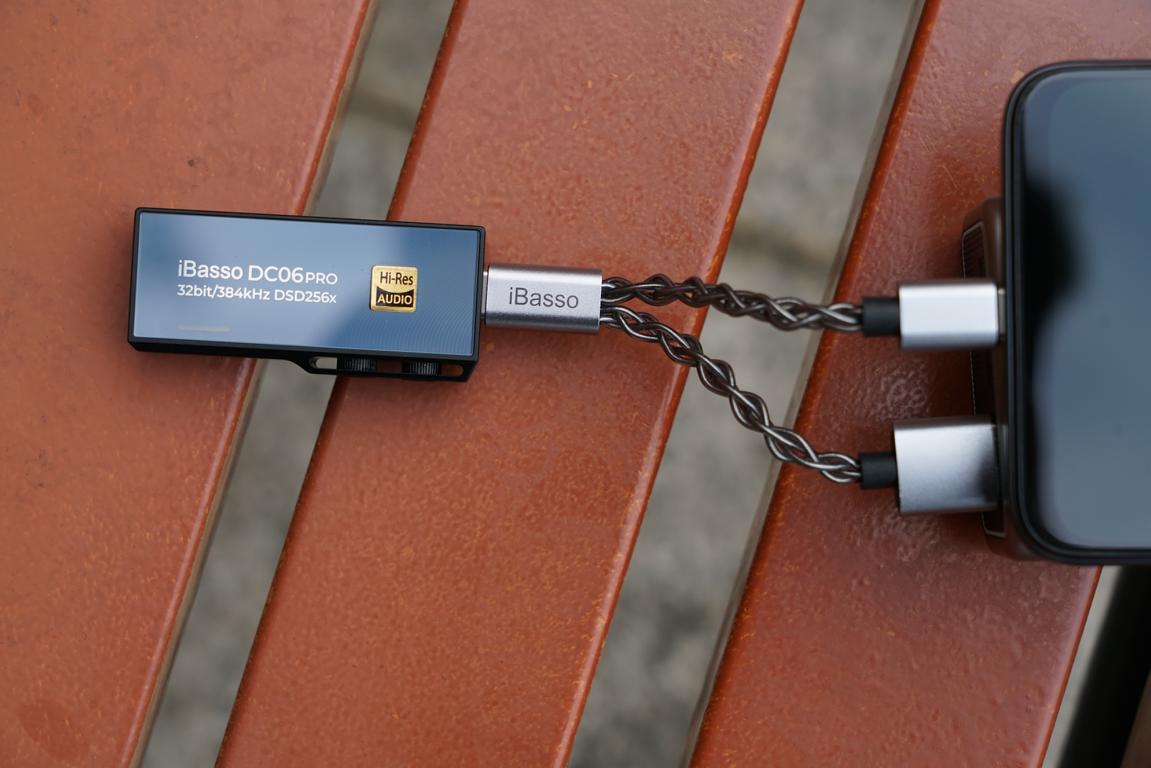 iBasso CB19 | HL02304