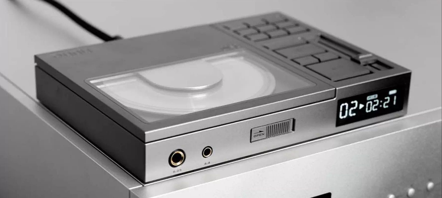 DUNU Concept R | HL02665