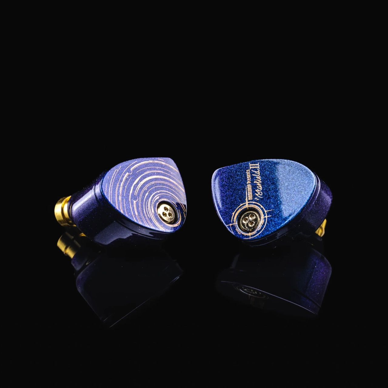 Moondrop Starfield 2 | HL02209